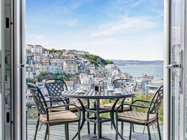 3 Bed In Brixham Oc-bx039 - Paignton