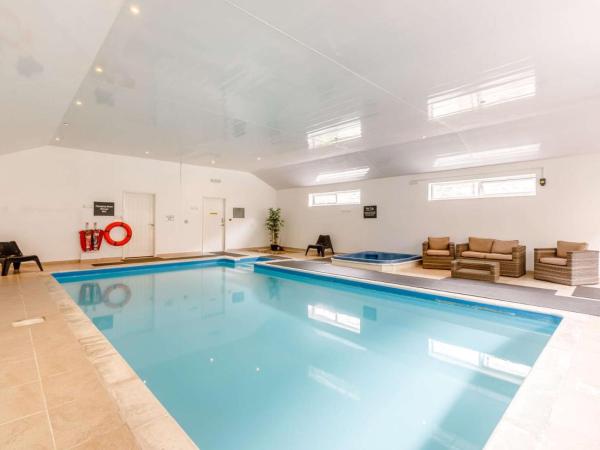1 Bed In Berrynarbor Fiddl - Barnstaple