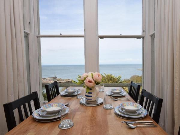 2 Bed In Ilfracombe Oc-oedge - Ilfracombe