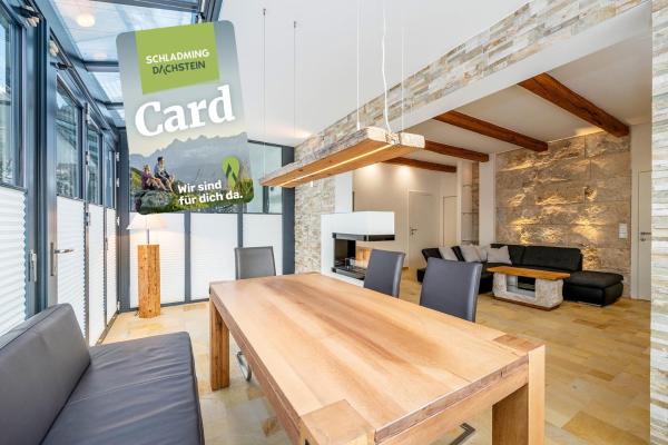 Apartment Höchstein - Stone & Light Residence - By Mynests - Ramsau am Dachstein