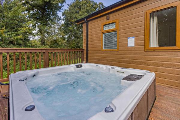 2 Bed In Okehampton 85432 - Dartmoor Forest