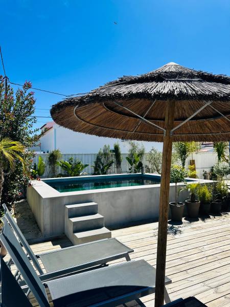 Maison Comporta - Comporta