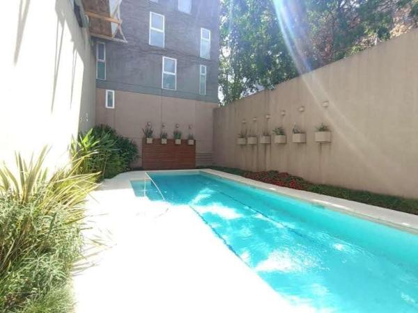 Mega Apartment - Buenos Aires