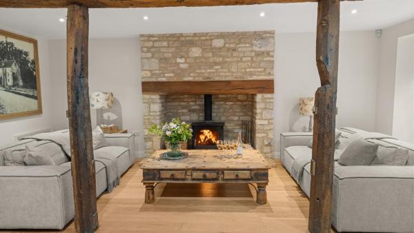 Bibury Mill - Bibury