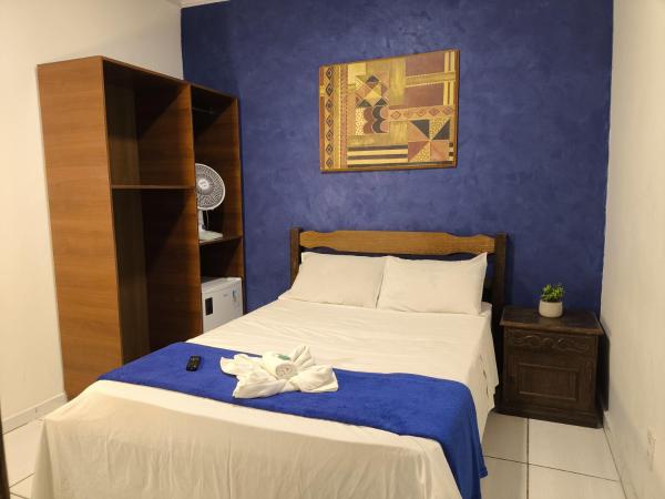 Hotel Villa Real - Diamantina