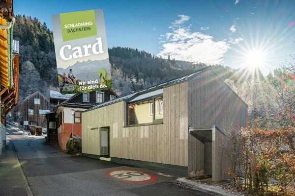 Panorama 198 - Schladming Tiny House - By Mynests - Schladming