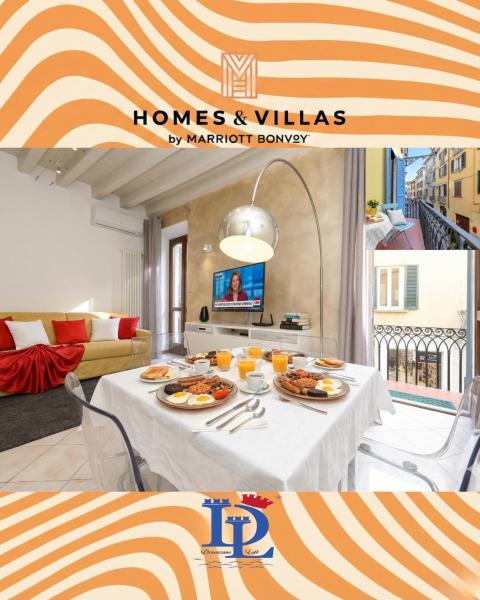Le Petit Bijou Downtown Restyling 2025 Desenzanoloft Official Partner Homes & Villas By Marriott Bonvoy - Desenzano del Garda