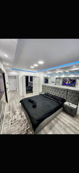 Apartament Premium Ultracentral - 3 Camere - Județul Botoșani