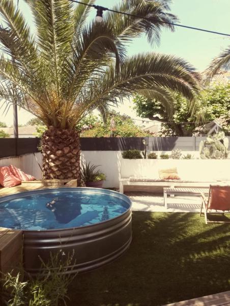 Villa Chambre D'amour - Biarritz