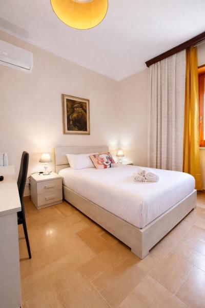 Gavy Rooms -Sassari - Sassari