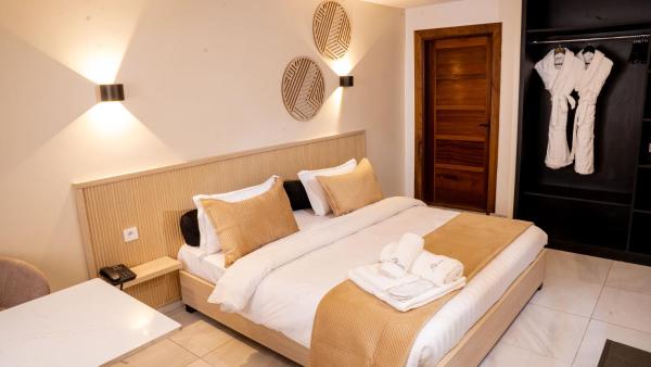 Kadiss Hotel - Dakar