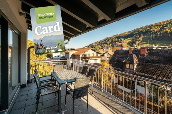 Zielhang365 - By Mynests - Schladming