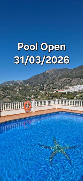 Rosamarina - Torrox Costa