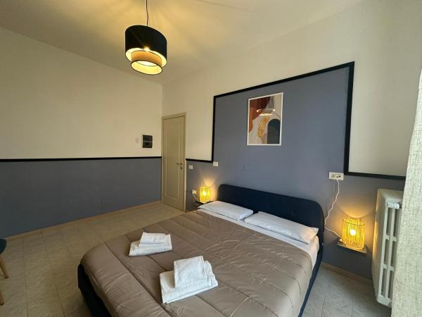 Feel - Bellavista Suites - Orio al Serio