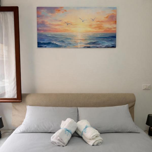 Il Nido Di Lory - Spotorno