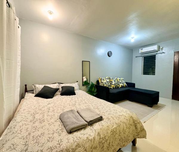 Alca Homestay - Palo