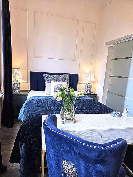 Midcoast Studio Theblue - Nortorf