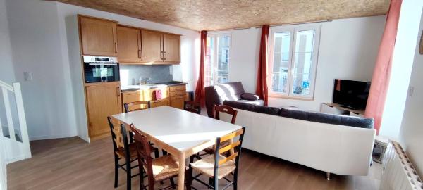 Duplex De La Motte - Sarthe