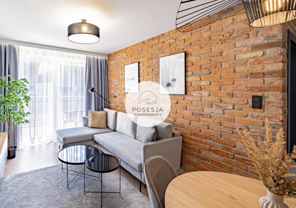 Apartments & Spa Posesja Plażowa Grzybowo By Posesja Apartamenty 4a Ii - Grzybowo