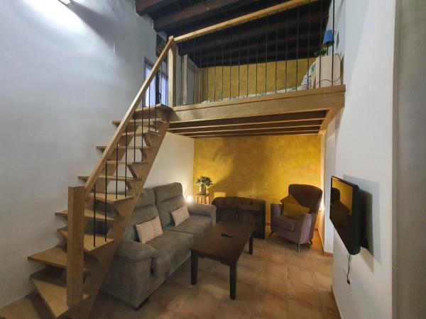 Apartamento Santa Leocadia - Toledo
