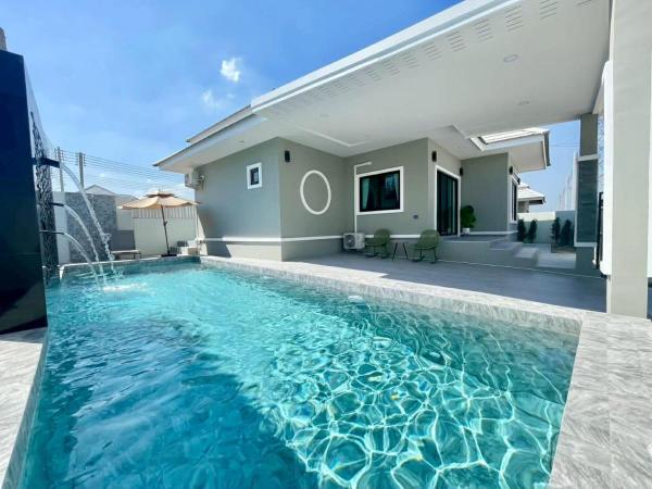 Baan Naruemol Villa - Hua Hin