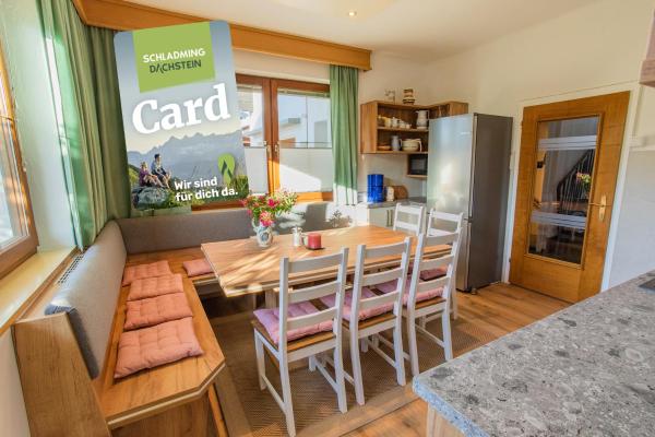 Landhaus Seraphine - By Mynests - Haus