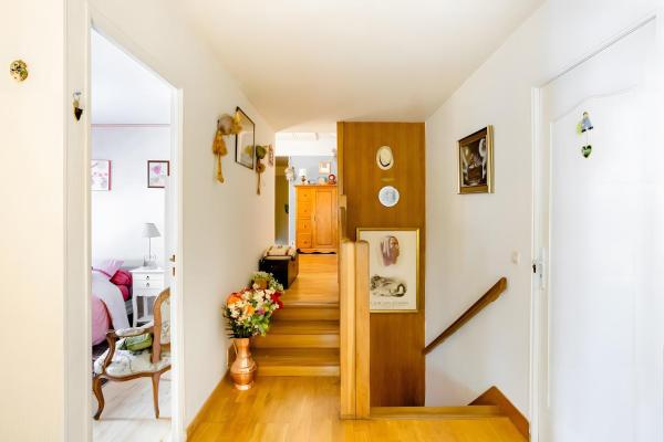 Maison Pleine De Vie Chambre D'hôte - Île-de-France