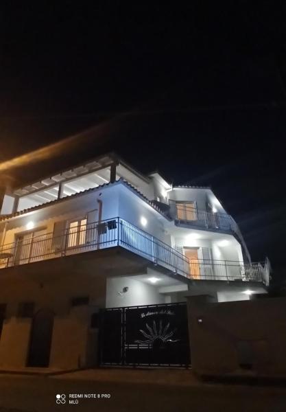 Le Dimore Del Sole Capriccioli Apartment - Olbia