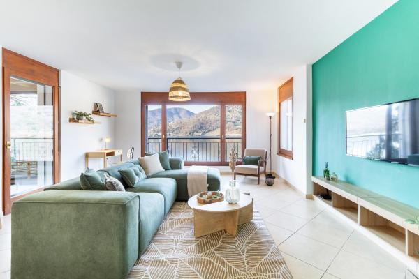 Luxury Apartment In Collina D'oro, Lugano - Morcote