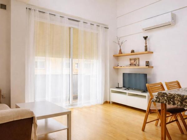 Apartaments Ample Port Marina - Llafranch