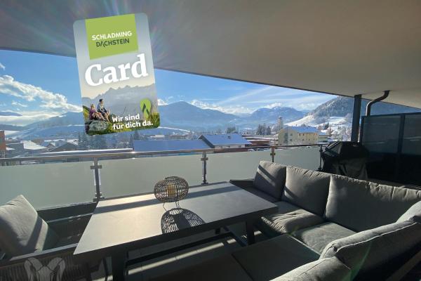 Arietem-apartment - By Mynests - Gröbming