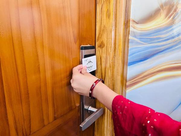 Banasura Inn - Kerala