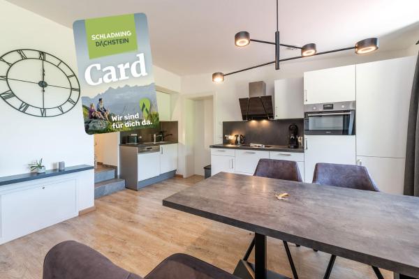 Mountain Love Appartements - By Mynests - Schladming