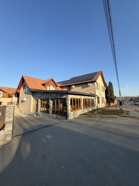 Eclipse Grill And Pizza - Târgu Mureș