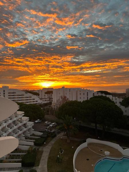Exceptional Rooftop - La Grande-Motte