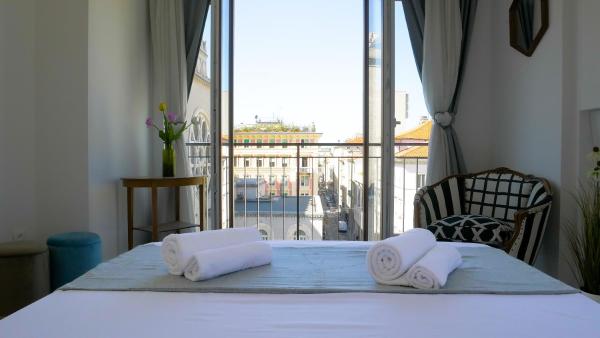 Casa Giotti X9 - Trieste