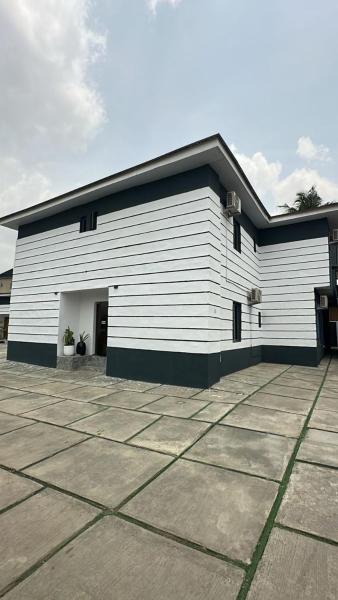 House 2 Guest House - Felele - Ibadan