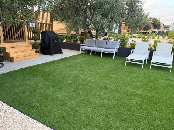 Holiday Blue - Biograd na Moru