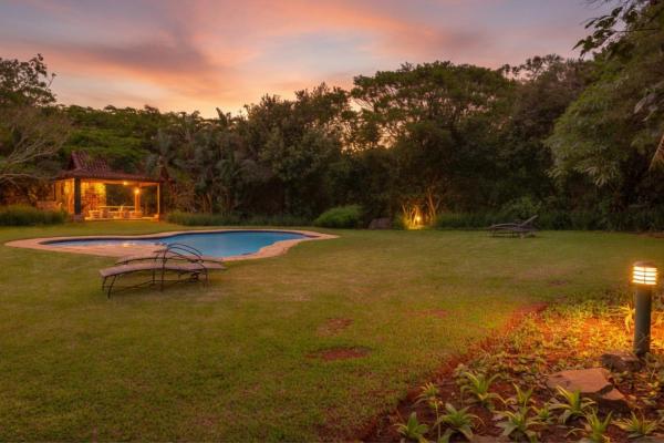 Bona Bali 14, Zimbali Estate - La Mercy