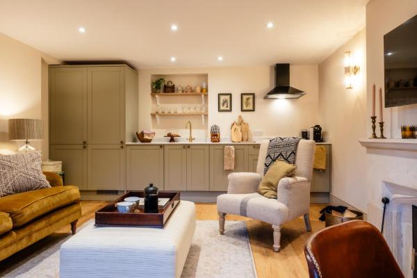 Sycamore Cottage | Banham Cottages - 水上伯頓