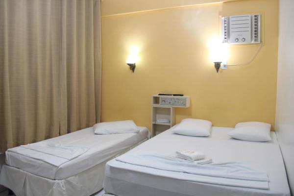 Oasis Chartouni Hotel - Blumenau
