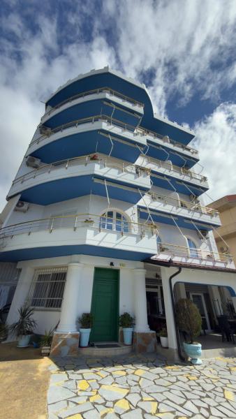 Ionian Blue Villa - Vlorë