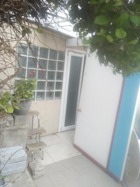 Studio Au Rez De Jardin - Creil