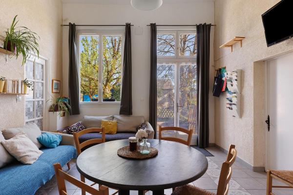 Gîte La Marelle - Touraine