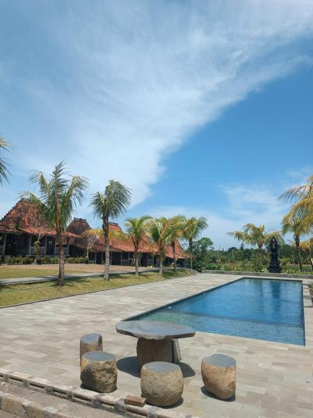 Casa Tibubiu - Tabanan