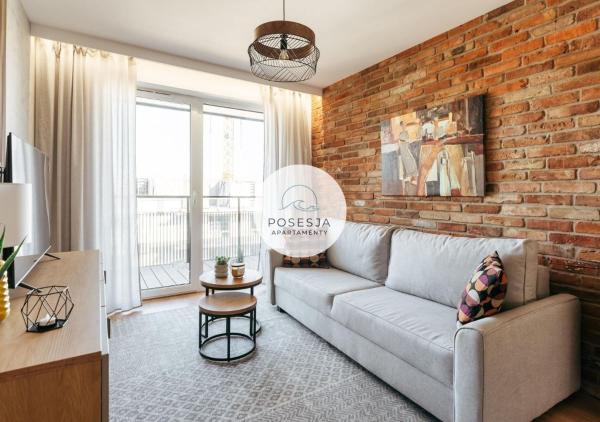 Apartments & Spa Posesja Plażowa Grzybowo By Posesja Apartamenty 4b I - Grzybowo