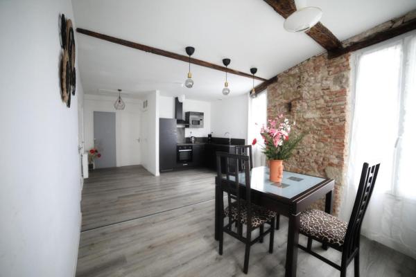 Le Pont Saint Roch Logement Lumineux Avec Garage - Lavaur