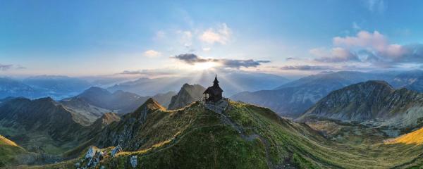 Ferienwohnung Maria & Luis - Schwaz