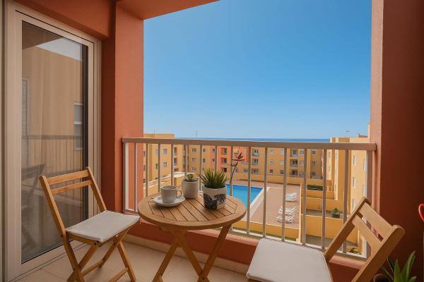 Apartamento Erma Candelaria - Güímar