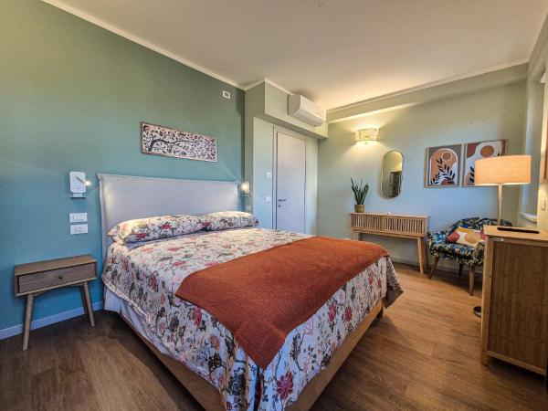 Tuscany Green Suite - San Quirico d'Orcia